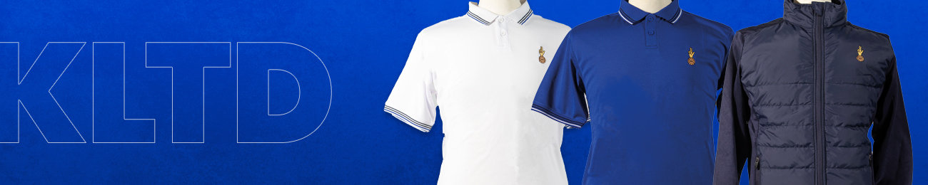 Killie LTD Items | Official Kilmarnock FC Shop