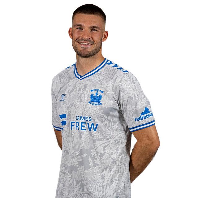 ADULT AWAY SHIRT 2024/25 - Kits | Kilmarnock Football Club