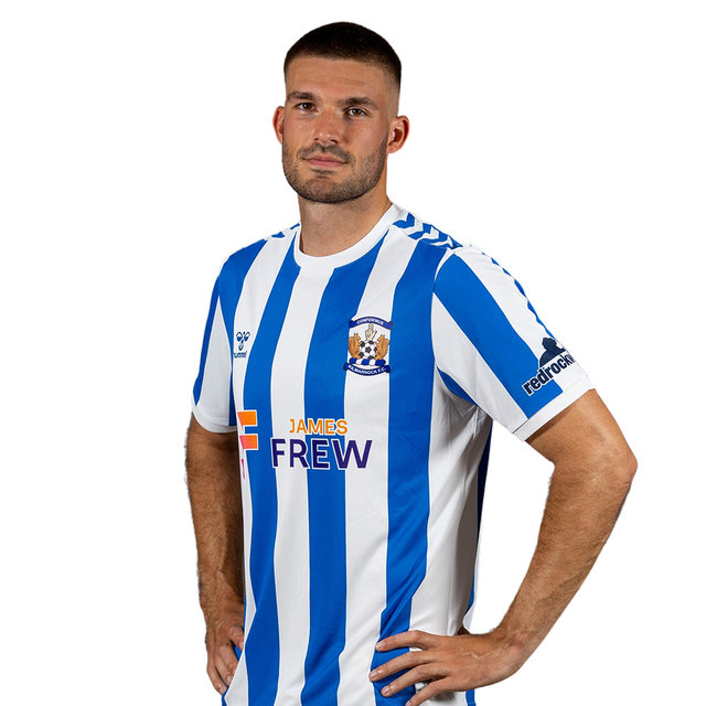 ADULT HOME SHIRT 2024/25 - Kits | Kilmarnock Football Club