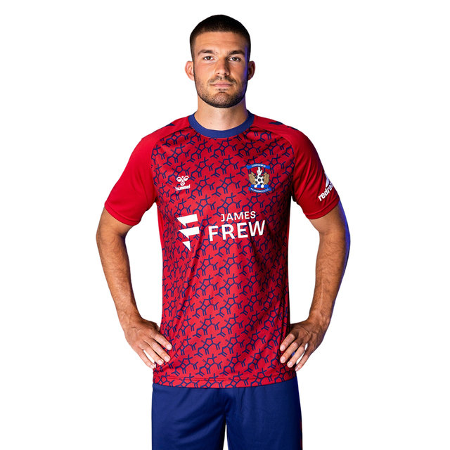 AWAY MINI KIT 2023/24 - Sale | Kilmarnock Football Club