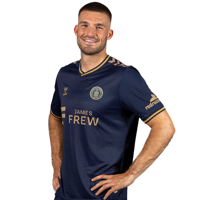 JUNIOR THIRD SHIRT 2024/25 - Kits | Kilmarnock Football Club