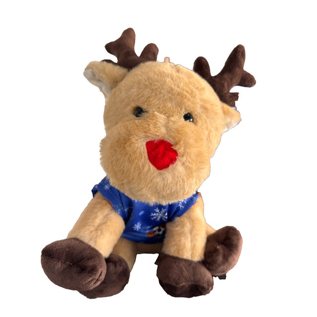KILLIE REINDEER - Souvenirs | Kilmarnock Football Club