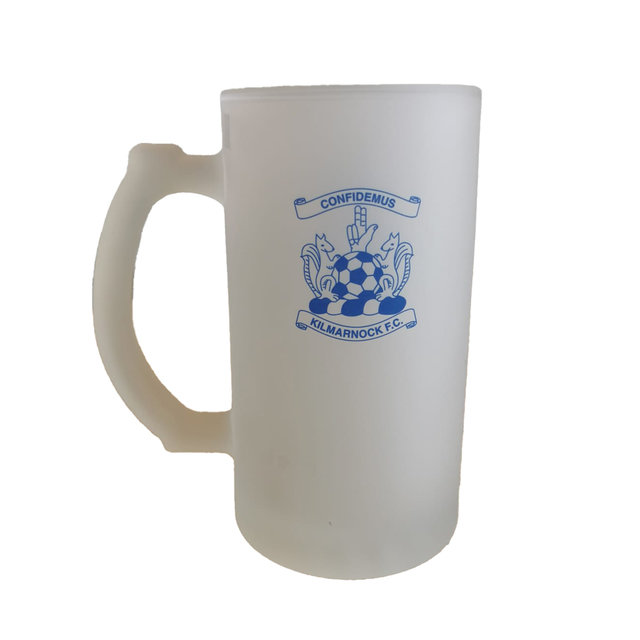 KILLIE STEIN GLASS - Souvenirs | Kilmarnock Football Club