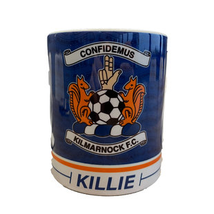 Kilmarnock FC Souvenirs | killieshop.co.uk