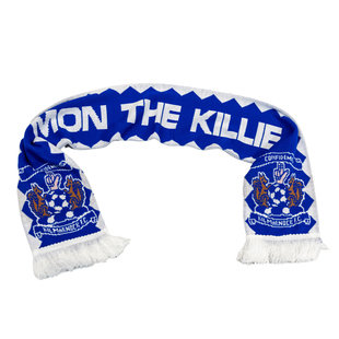 Kilmarnock FC Souvenirs | killieshop.co.uk