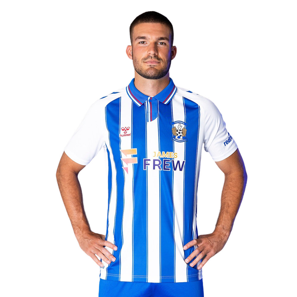 HOME MINI KIT 2023/24 - Sale | Kilmarnock Football Club