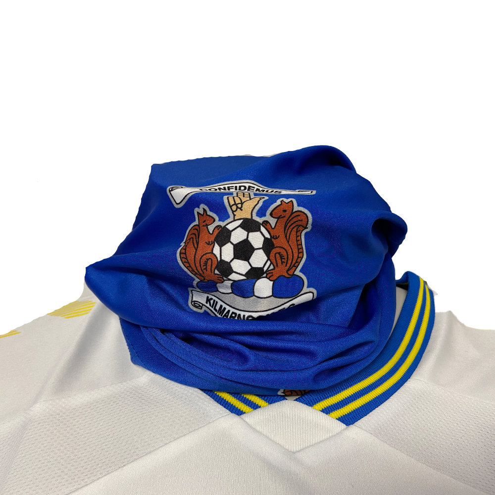 KILLIE SNOOD - Souvenirs | Kilmarnock Football Club