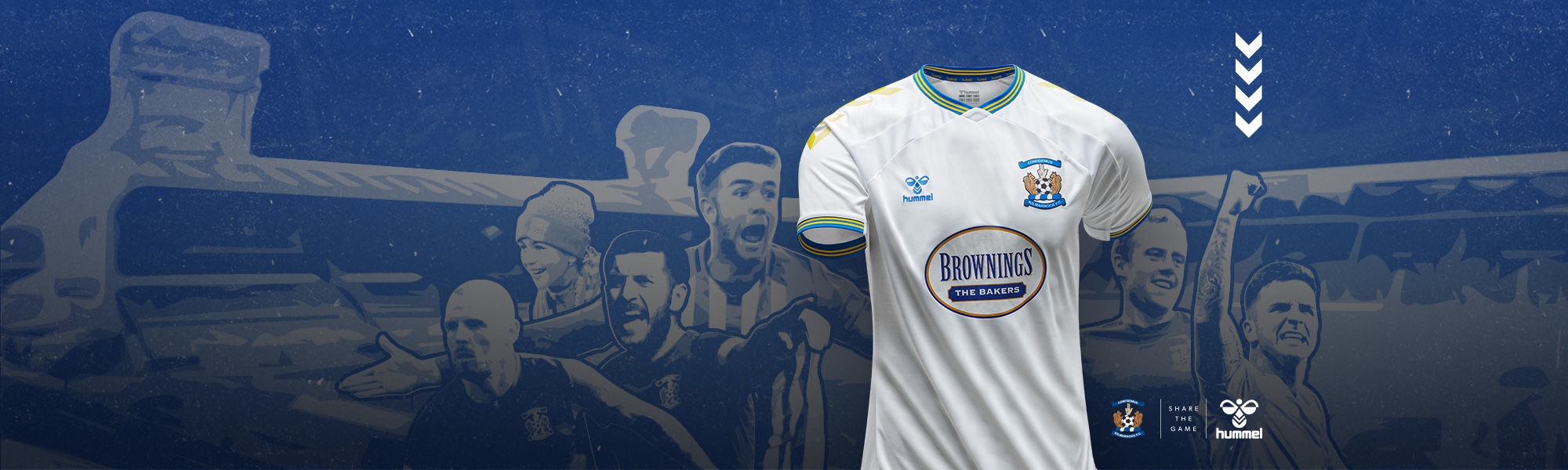 Kilmarnock FC Online Shop | Official Kits & Merch | killieshop.co.uk