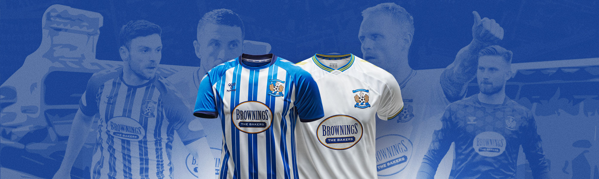 Kilmarnock FC Online Shop | Official Kits & Merch | killieshop.co.uk