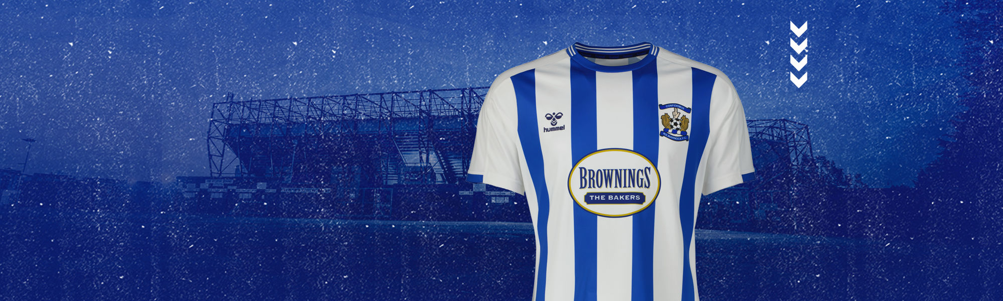 Kilmarnock FC Online Shop | Official Kits & Merch | killieshop.co.uk