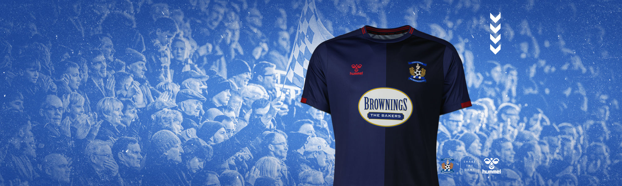 Kilmarnock FC Online Shop | Official Kits & Merch | killieshop.co.uk