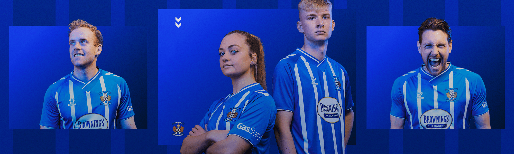 Kilmarnock FC Online Shop | Official Kits & Merch | killieshop.co.uk