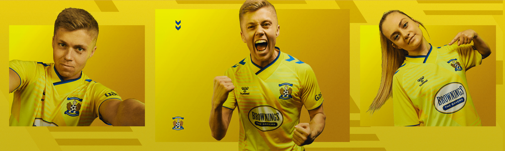 Kilmarnock FC Online Shop | Official Kits & Merch | killieshop.co.uk