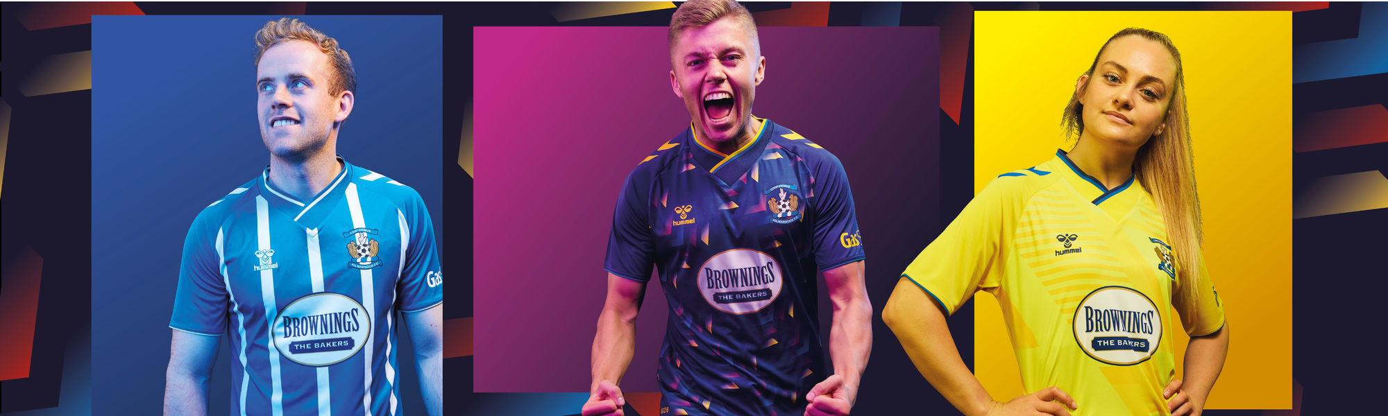 Kilmarnock FC Online Shop | Official Kits & Merch | killieshop.co.uk