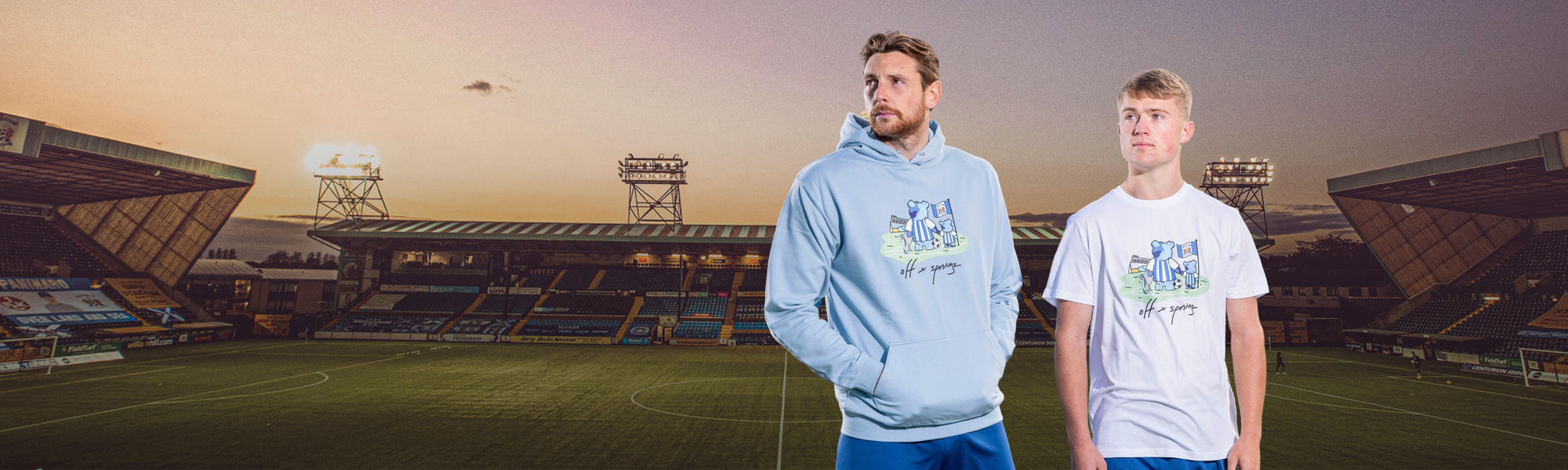Kilmarnock FC Online Shop | Official Kits & Merch | killieshop.co.uk