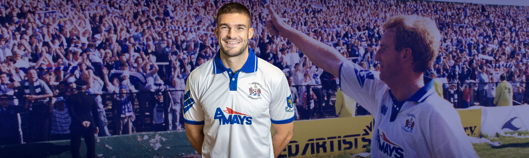 Kilmarnock FC Online Shop | Official Kits & Merch | killieshop.co.uk