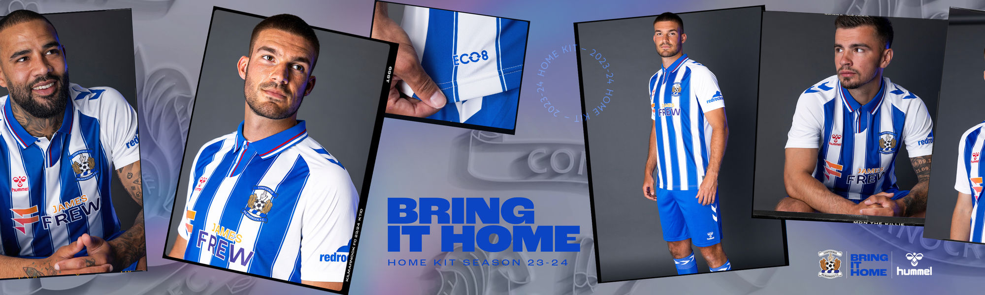 Kilmarnock FC Online Shop | Official Kits & Merch | killieshop.co.uk