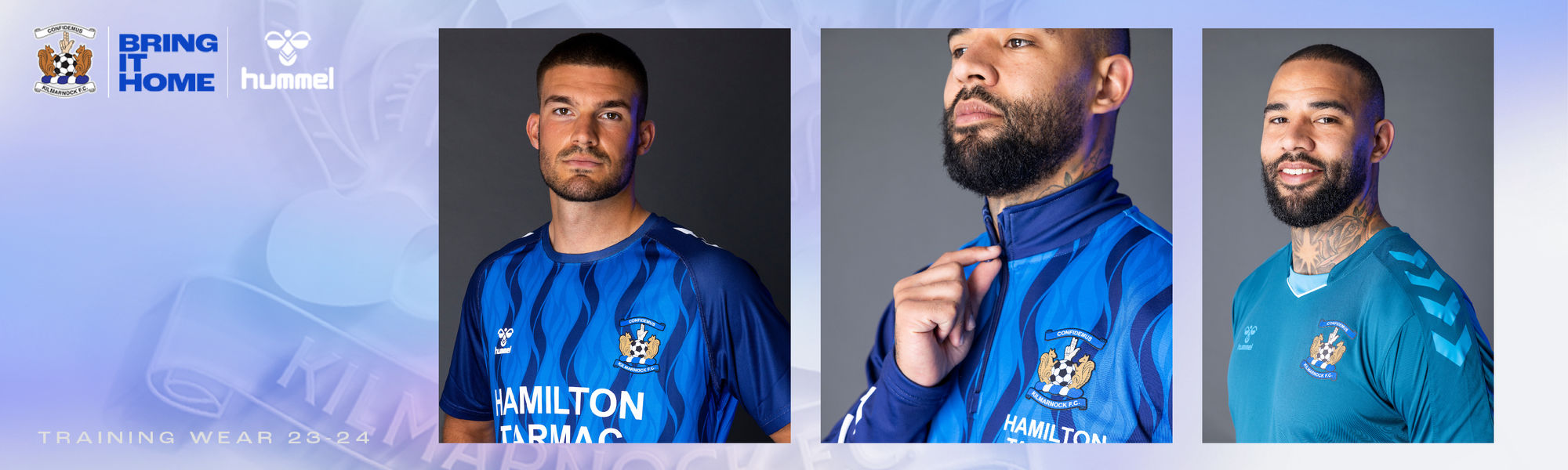 Kilmarnock FC Online Shop | Official Kits & Merch | killieshop.co.uk