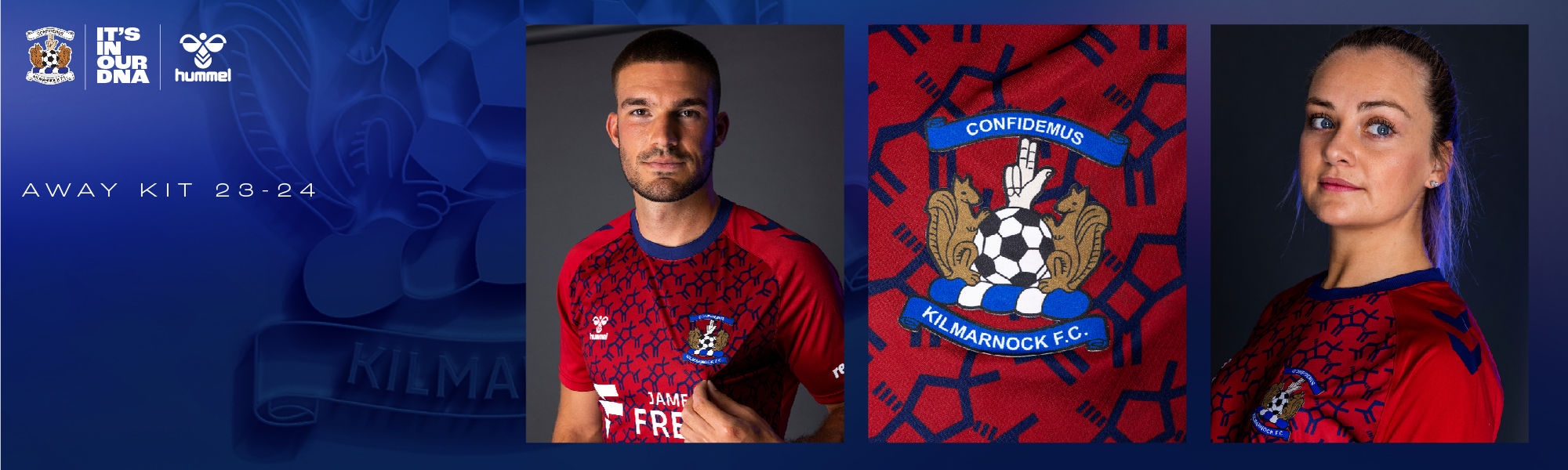 Kilmarnock FC Online Shop | Official Kits & Merch | killieshop.co.uk