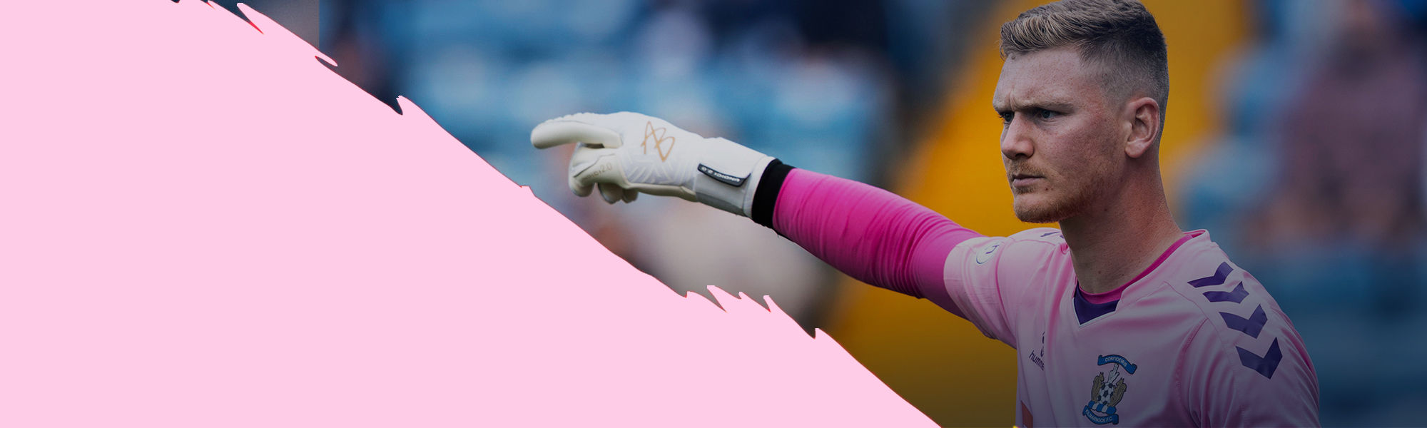 Kilmarnock FC Online Shop | Official Kits & Merch | killieshop.co.uk