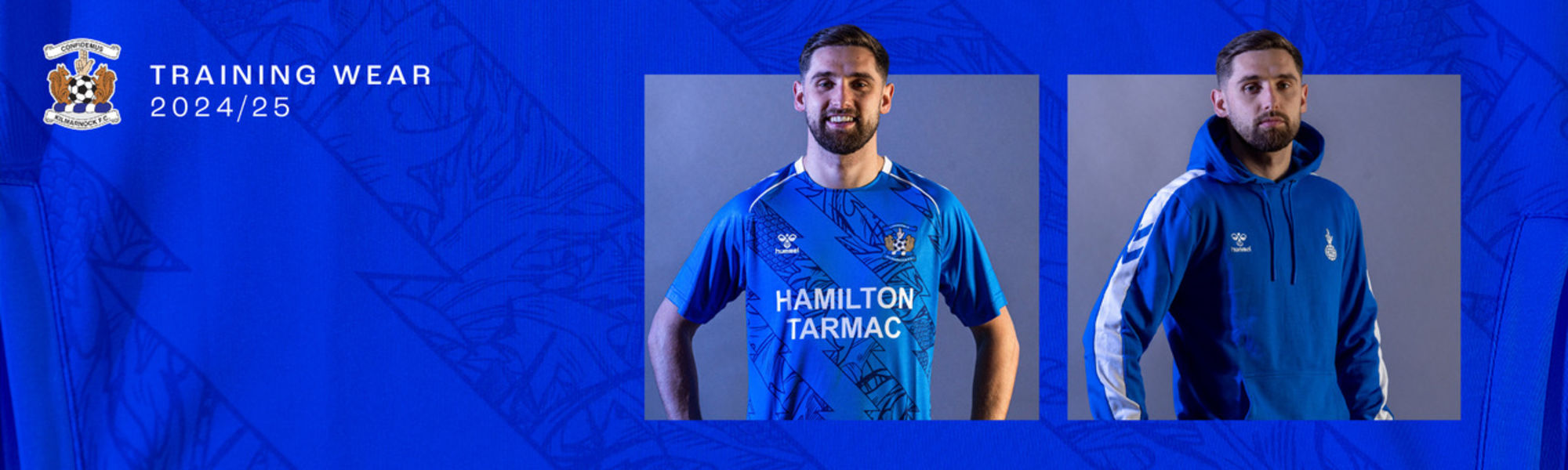 Kilmarnock FC Online Shop | Official Kits & Merch | killieshop.co.uk